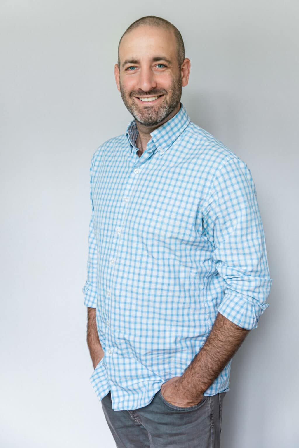 Professional Career - Evan Rutchik